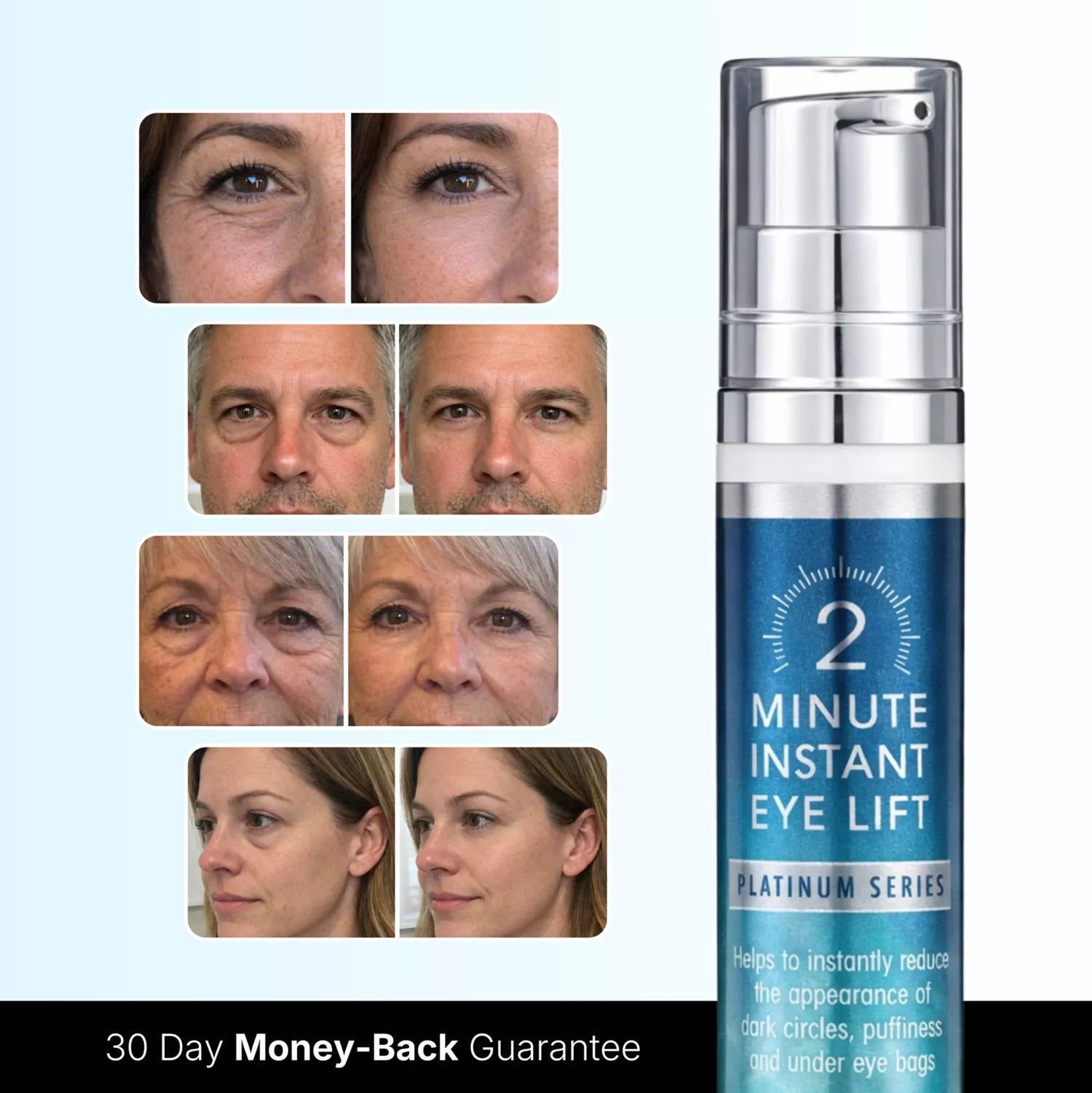2 Minute Instant Eye Lift – 2MinuteEyeLift